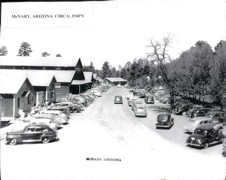 Other Regional History Navajo County Library District Local History