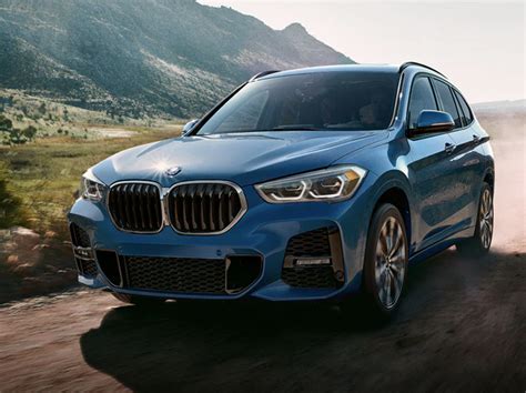 2021 Bmw X1 Review Pricing And Specs