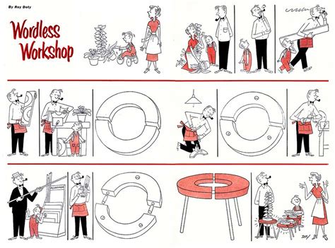 Roy Doty Lambiek Comiclopedia