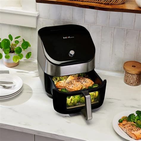 Instant Pot Vortex Air Fryer Price Matches Lowest Ever Price On Amazon