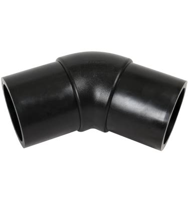Full Faced Stub Flange Maxi Stub Long Spigot Fusion QLD Pty Ltd