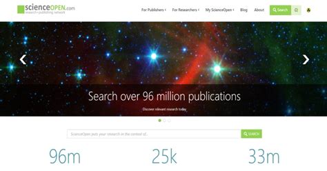 Best Academic Websites Of 2025 22 Outstanding Examples