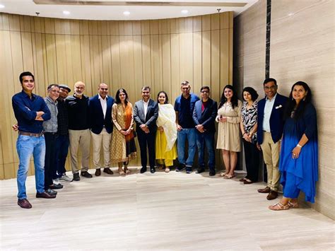 Harsha Bhurani On Linkedin This Post Is Dedicated To Bhavin S Bhagat