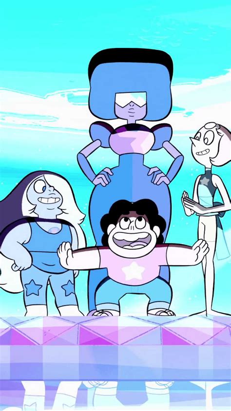 Steven Universe Wallpaper Tubewp