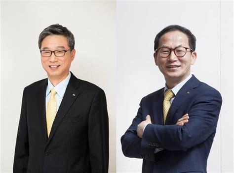 Kb금융 차기 회장 최종 후보 3人 누구외부인도 포함될까 경제 기사 더팩트