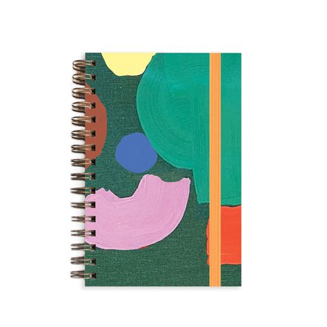 Notebooks Moglea