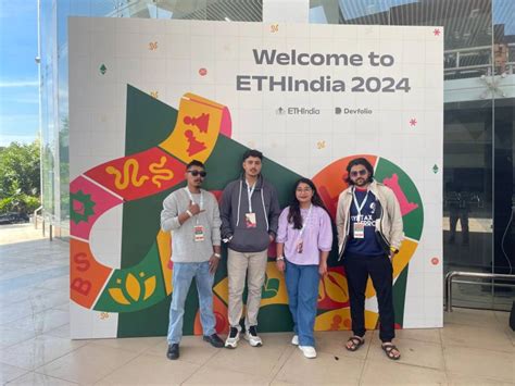 Sushant Tripathee On Linkedin Ethindia 10 Comments