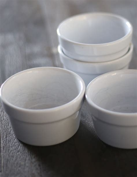 Did You See These Quick Ideas For Ramekins Everyday Edits