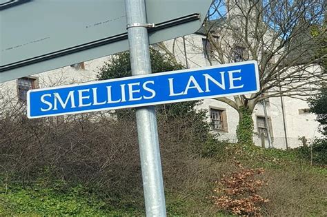 The Funniest Street Names And Silliest Addresses From Around The World