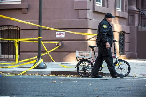 Bicyclist Killed After Being Struck By Garbage Truck Phillyvoice