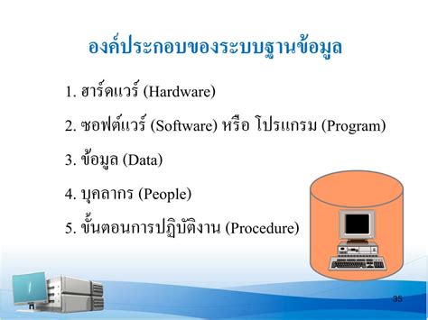 Ppt Chapter 1 Introduction To Database System Powerpoint