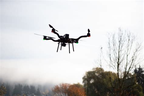New Commercial Drone Hits The Market Freeflys Astro Dronelife