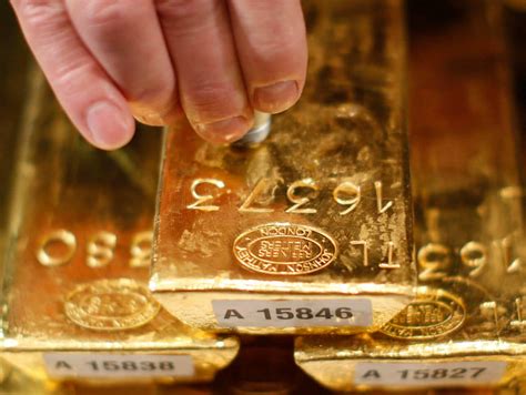 Gold Prices Rampage Past 2000 And Theyre Only Getting Started