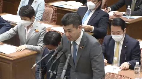 【なぜ、各国首脳が電撃訪問しているか理解していない？】泉代表、岸田総理のウクライナ訪問巡り「秘匿して行く必要があるのか。国会の了承を得て堂々と