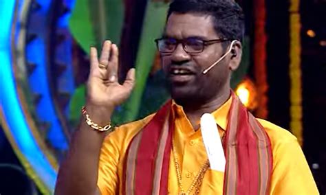 వేణుస్వామి పరువు తీసిన బిత్తిరి సత్తి వేలుస్వామి అంటూ మామూలుగా