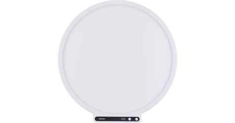 Amaran Verge Max Bi Color Round Led Light Panel White