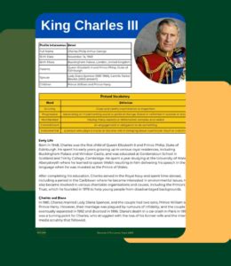 The Literacy Engine