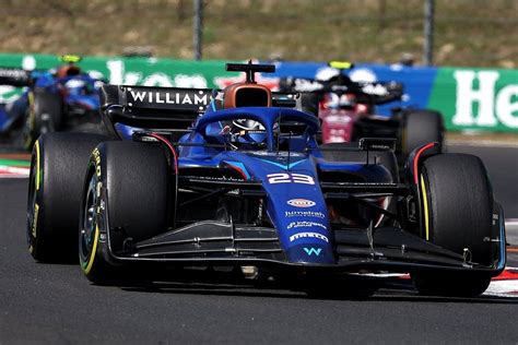 Ficamos sem palavras o prejuízo milionário da Williams