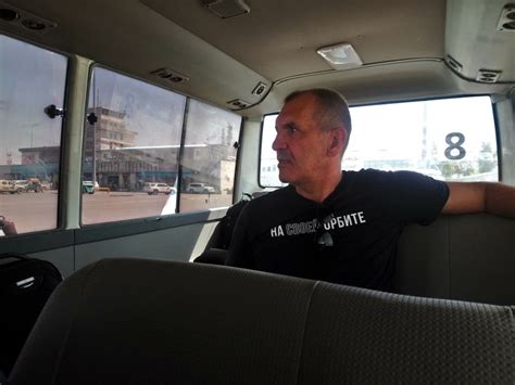 Prigozhin Friend Maksim Shugalei On Fatal Plane Crash No One Is Safe