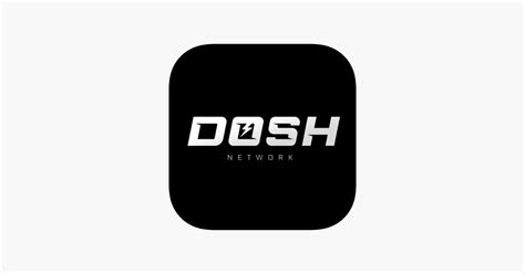 ‎the Dosh Network On The App Store