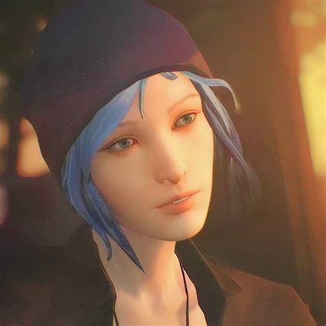 No Spoilers Who Would You Cast In A Lis Live Action Rlifeisstrange