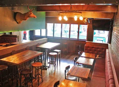Jekyll Hyde British Pubs Hidden City Secrets