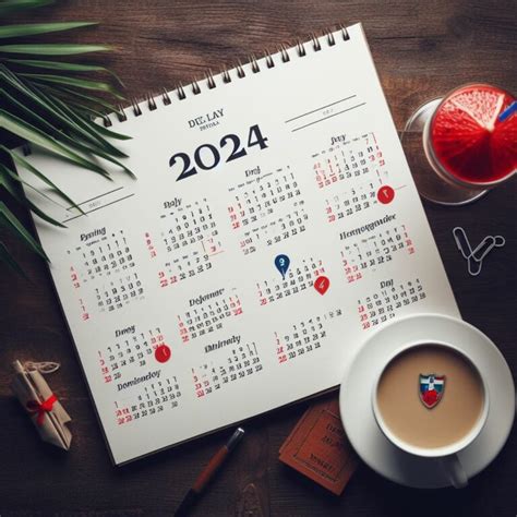 Días Feriados Rd 2024 Calendario Y Celebraciones