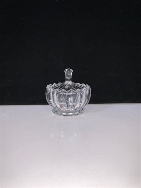 قندان جنوا ساخت کشور چین ، شفاف در حد کریستال در فروشگاه ماسال استور