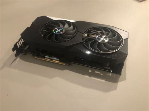 Asus Dual Rtx Gb