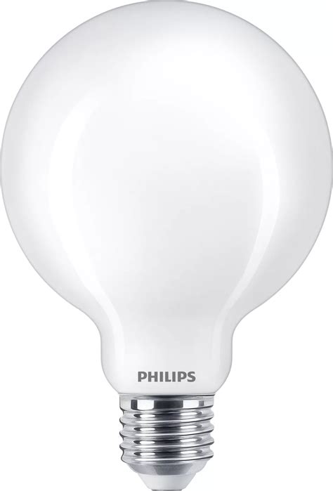 Specificaties Van De Led Lamp Philips