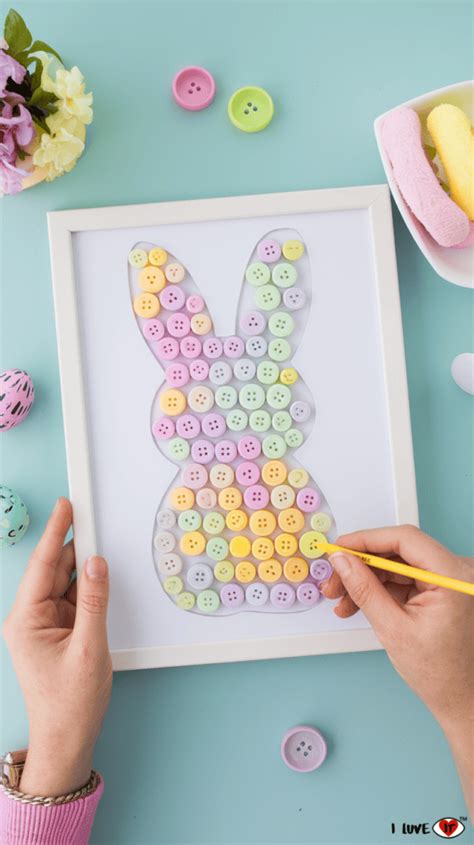 10 Cute And Creative Peeps Crafts For Easter Fun I Luve It