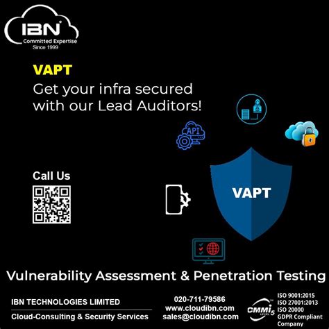 Rohit Kumar On Linkedin Vapt Cloudsecurity Cybersecurity Websecurity Cloudibn