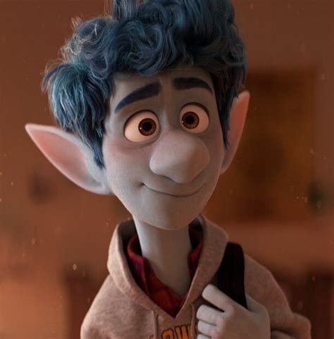 Ian Lightfoot The Animated Multicrossover Wiki Fandom