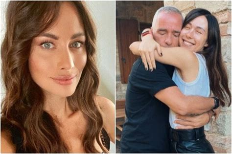 Eros Ramazzotti Compie Gli Anni Gli Auguri Dall Ex Marica