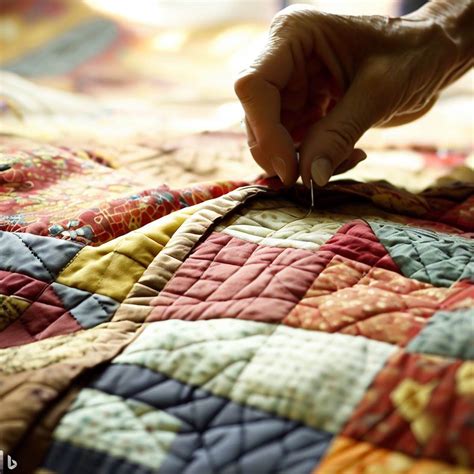 The Art Of Quilting Demystified Debunking Common Misconceptions