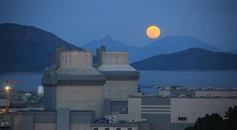 Westinghouse Ap1000 Reactor Is ‘proven Technology That Has Reached ‘noak Status