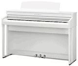 Kawai CA49 | Digital Piano Review Guide