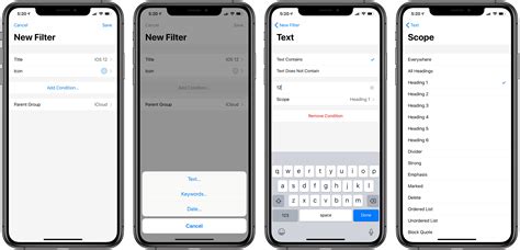 Choosing Your Markdown Editor A Comparison Of Ulysses And Drafts