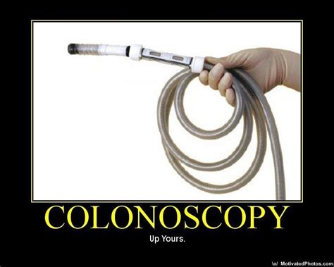 Colonoscopy Motivational Pictures Crohns