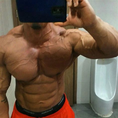 Lee Seung Jin 이승진 Korean Bodybuilder Bodybuilding Jin Bodybuilders