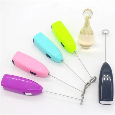 CUISINE UF BATTEUR Acier Inoxydable Domicile Caf Mousseur
