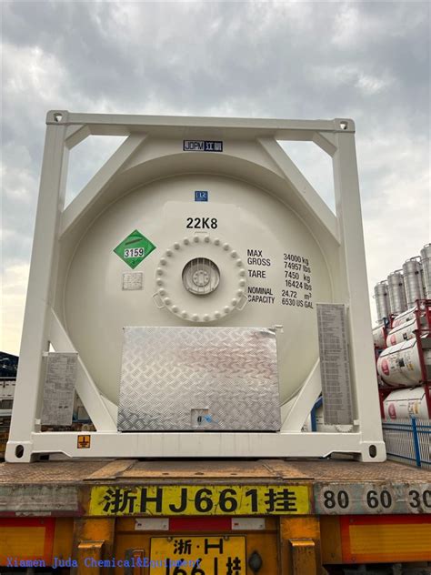 에어로졸 추진제 Hfa R134a 공급자 제조업체 공장 Hfa 추진제 구매 가격 및 견적 Juda Trading