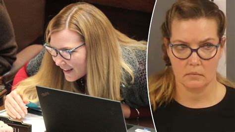 Democratic Minnesota State Senator Claims She Was Checking In On Ill