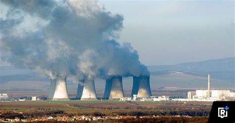 Havárie Jaderné Elektrárny V Československu Nebýt Dvou Mladíku Mohli