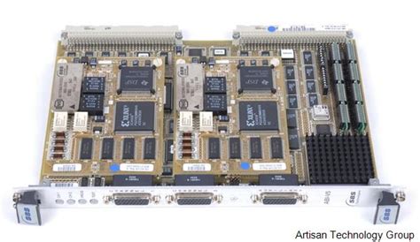 SBS ABI V5 2 MIL STD 1553 Interface ArtisanTG