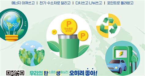 이천시 지구의 날 기념 제16회 기후변화주간 행사