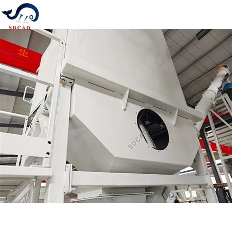 Mobile Truck Loading Systems Mobile Bulk Loading Machine Bulk Bag