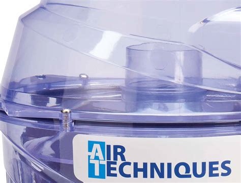 Acadia Plus Amalgam Separator Air Techniques