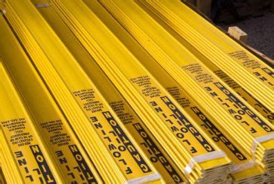 Custom Pipe Markers Manufacturers Provider Of Custom Pipeline Markers For The Workplace