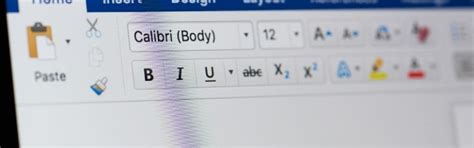 Microsoft Word Tips To Help You Work Smarter Nextek Inc